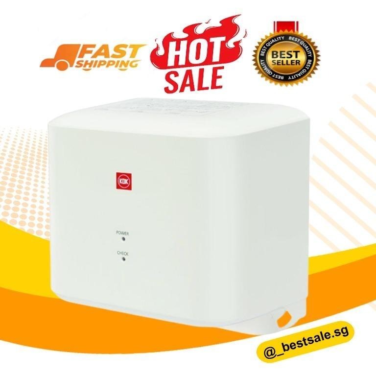 KDK HAND DRYER T09BC, Furniture & Home Living, Bathroom & Kitchen ...