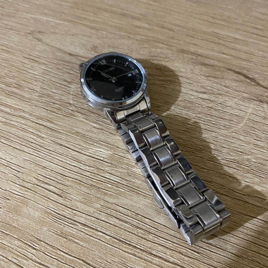 Koushi quartz for women, Women's Fashion, Watches & Accessories ...