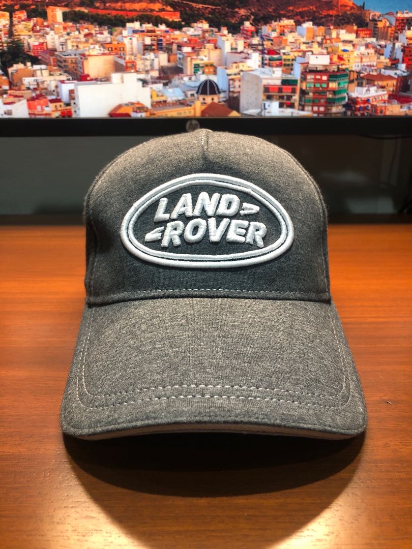 Land Rover Cap (Original), Men's Fashion, Watches & Accessories, Caps ...