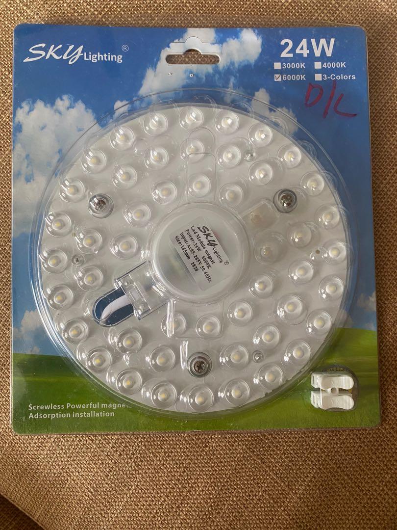 LED Module Magnet from Sky Lighting, Furniture & Home Living, Lighting ...