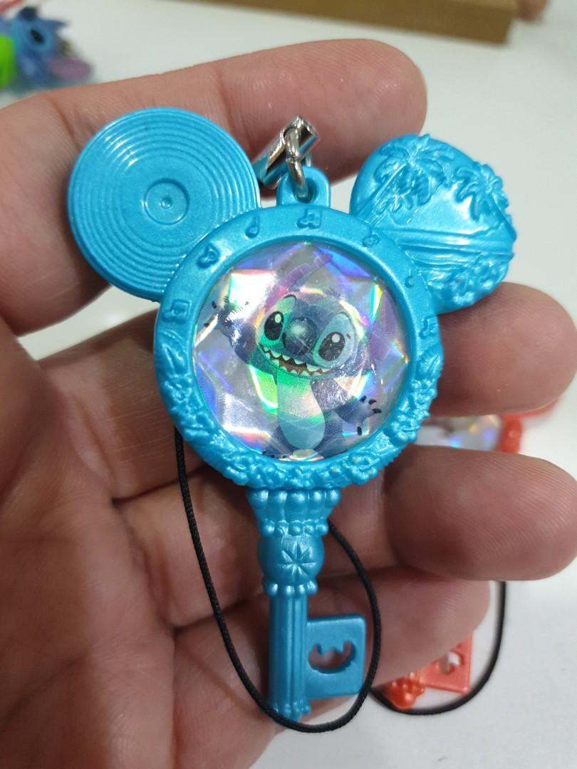 Lilo and Stitch key straps, Hobbies & Toys, Toys & Games on Carousell