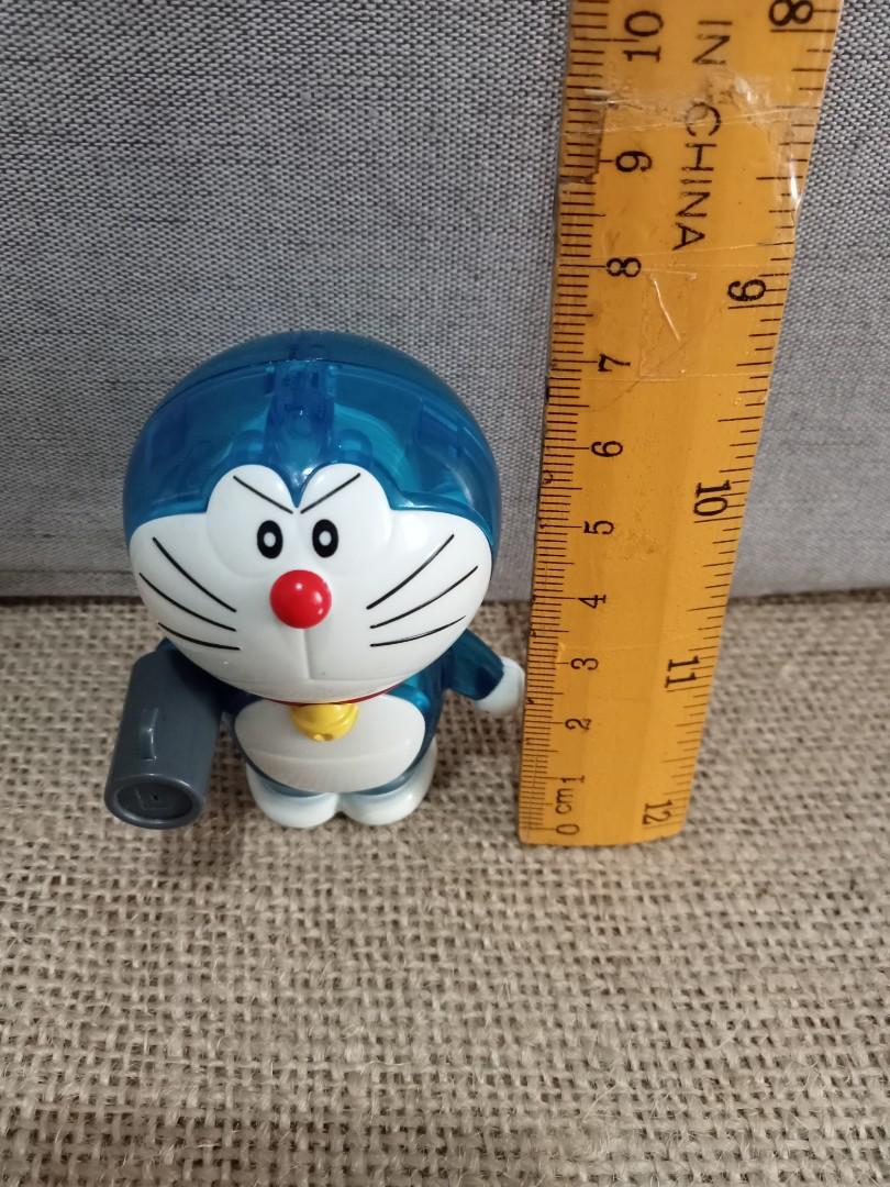 Mainan happy meal mcd doraemon, Toys & Collectibles, Mainan di Carousell