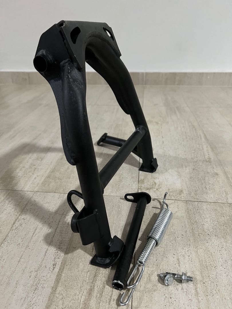 Mainstand for Honda NC 750x 2014-2020, Motorcycles, Motorcycle Accessories on Carousell