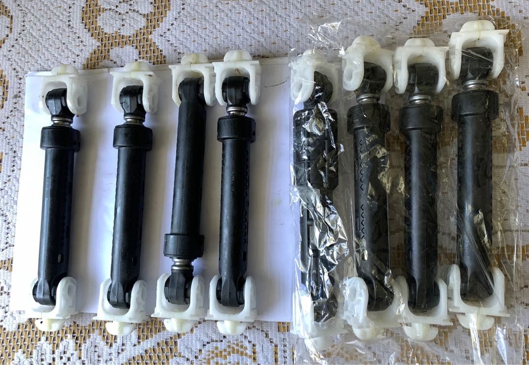 Maytag commercial washer shocks, TV & Home Appliances, Washing Machines ...