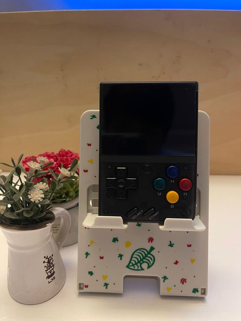 Miyoo Mini (translucent black), Video Gaming, Video Game Consoles ...