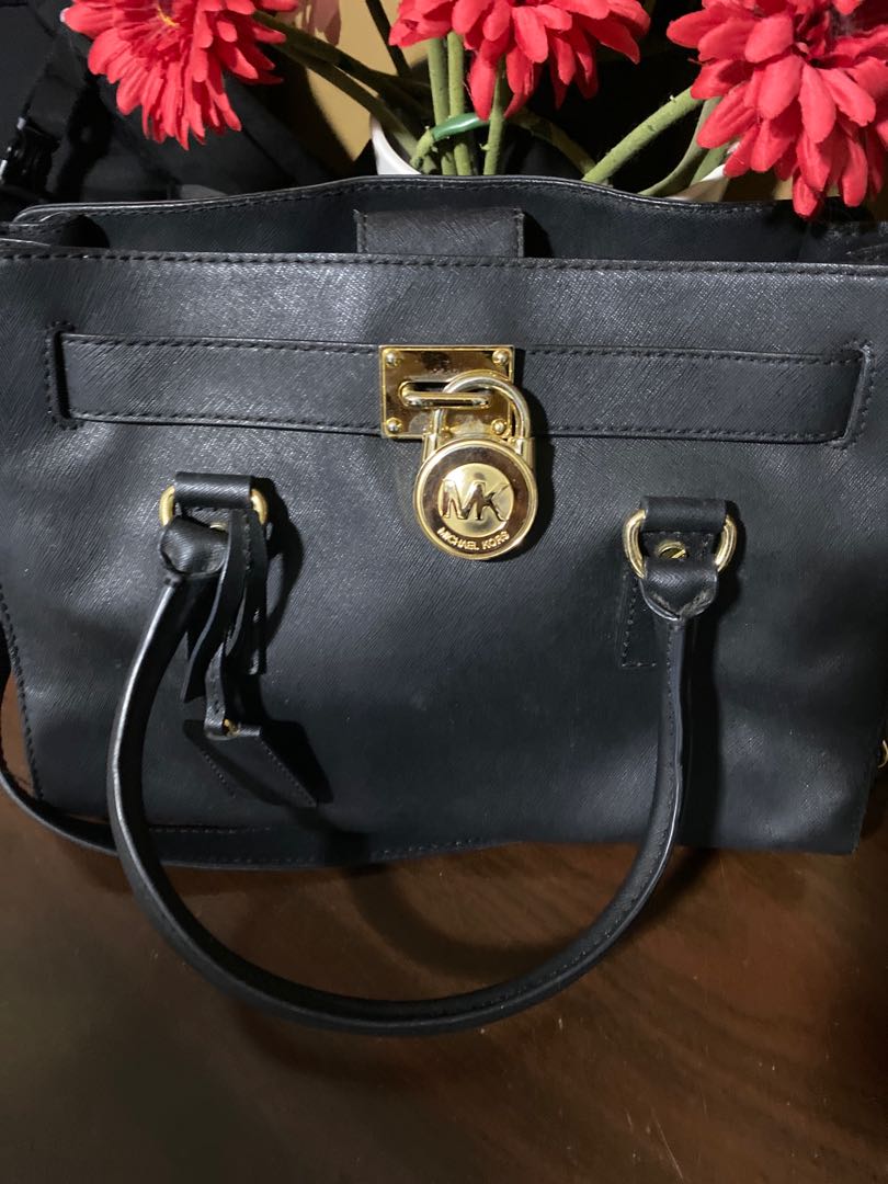 mk bag, Luxury, Bags & Wallets on Carousell