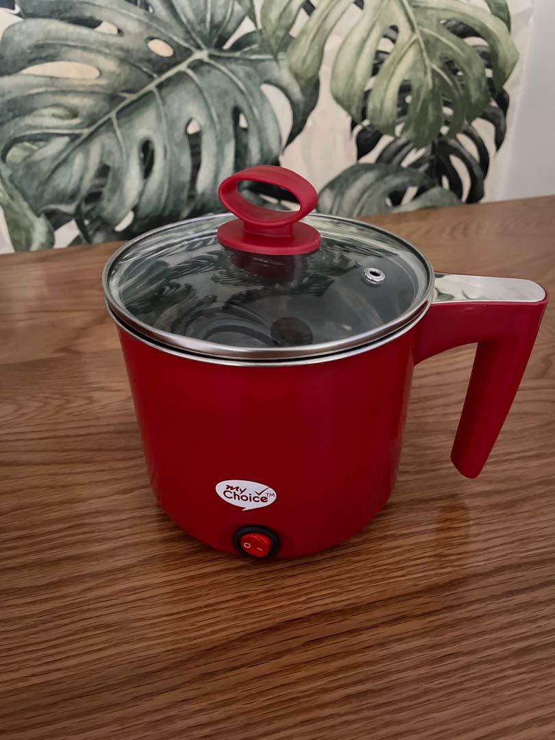 My Choice Multi-Cooker, TV & Home Appliances, Kitchen Appliances ...