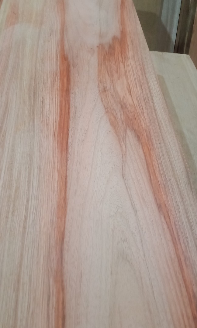 Narra planks, Furniture & Home Living, Furniture, Other Home Furniture ...