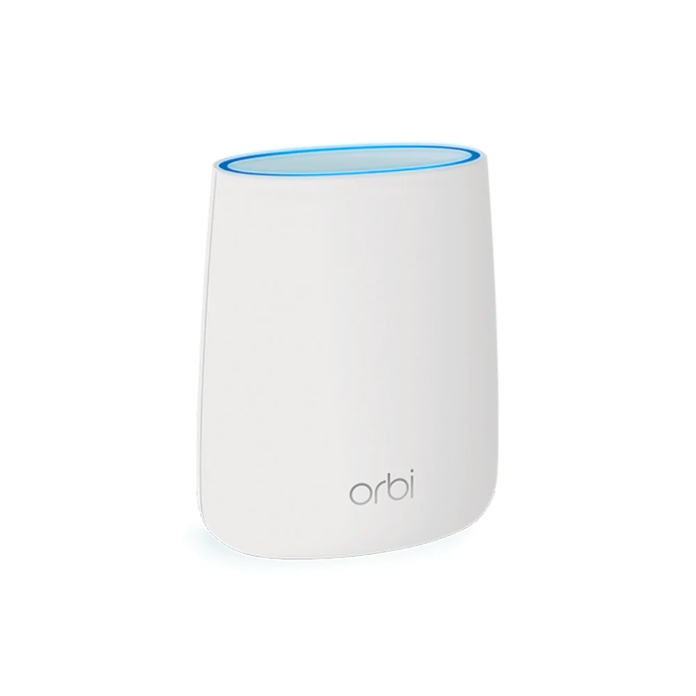 Netgear Orbi Satellite RBS20 Mesh Router AC2200, 電腦＆科技, 電腦周邊及配件, Wifi及 ...