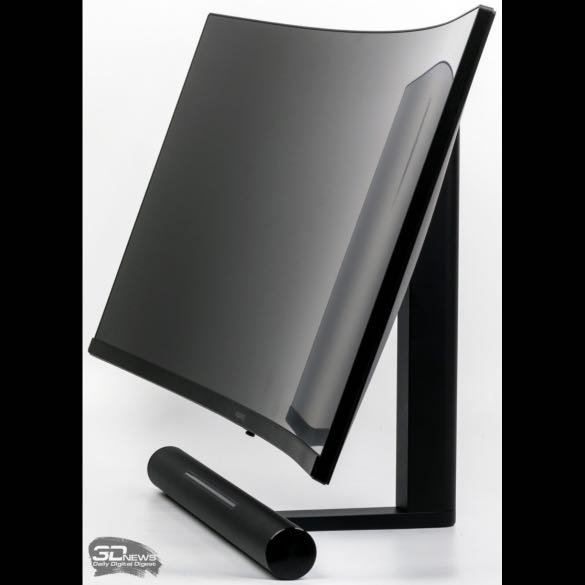 HUAWEI Monitor Stand with integrated SoundBar, Computers & Tech, Parts ...