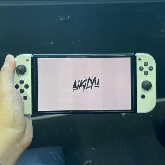 NINTENDO SWITCH LITE V1 V2 & OLED HWFLY MODCHIP SERVICE INSTALLATION ...