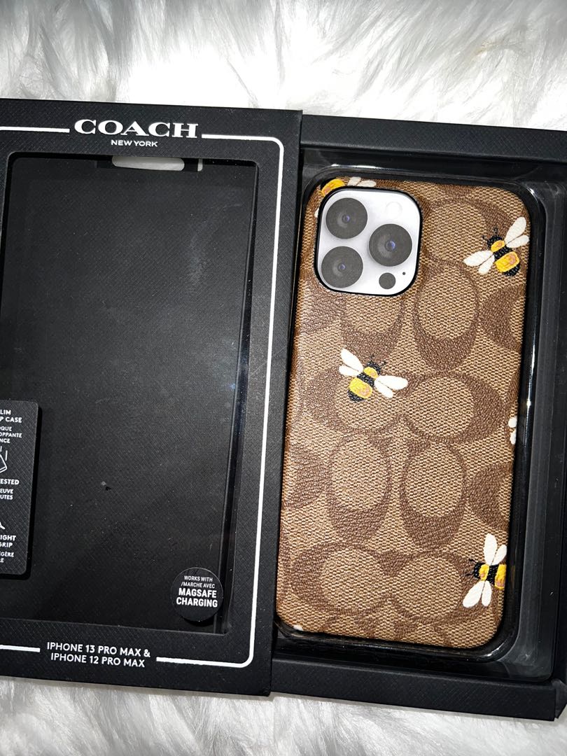 ORIGNAL COACH CASE, Mobile Phones & Gadgets, Mobile & Gadget ...