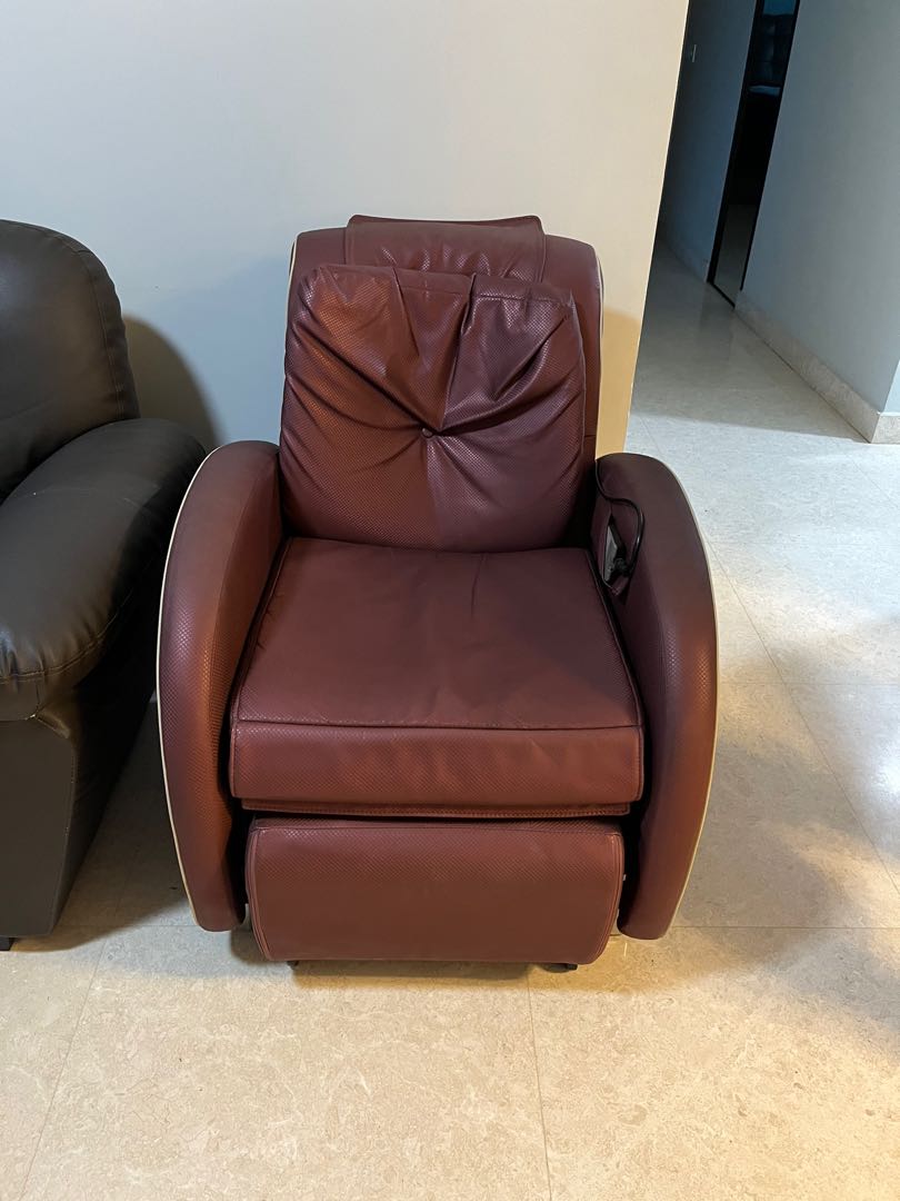 OSIM uDiva, Health & Nutrition, Massage Devices on Carousell