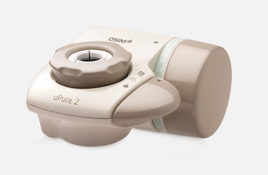 Osim water purifier and cartridge, Furniture & Home Living, Bathroom ...