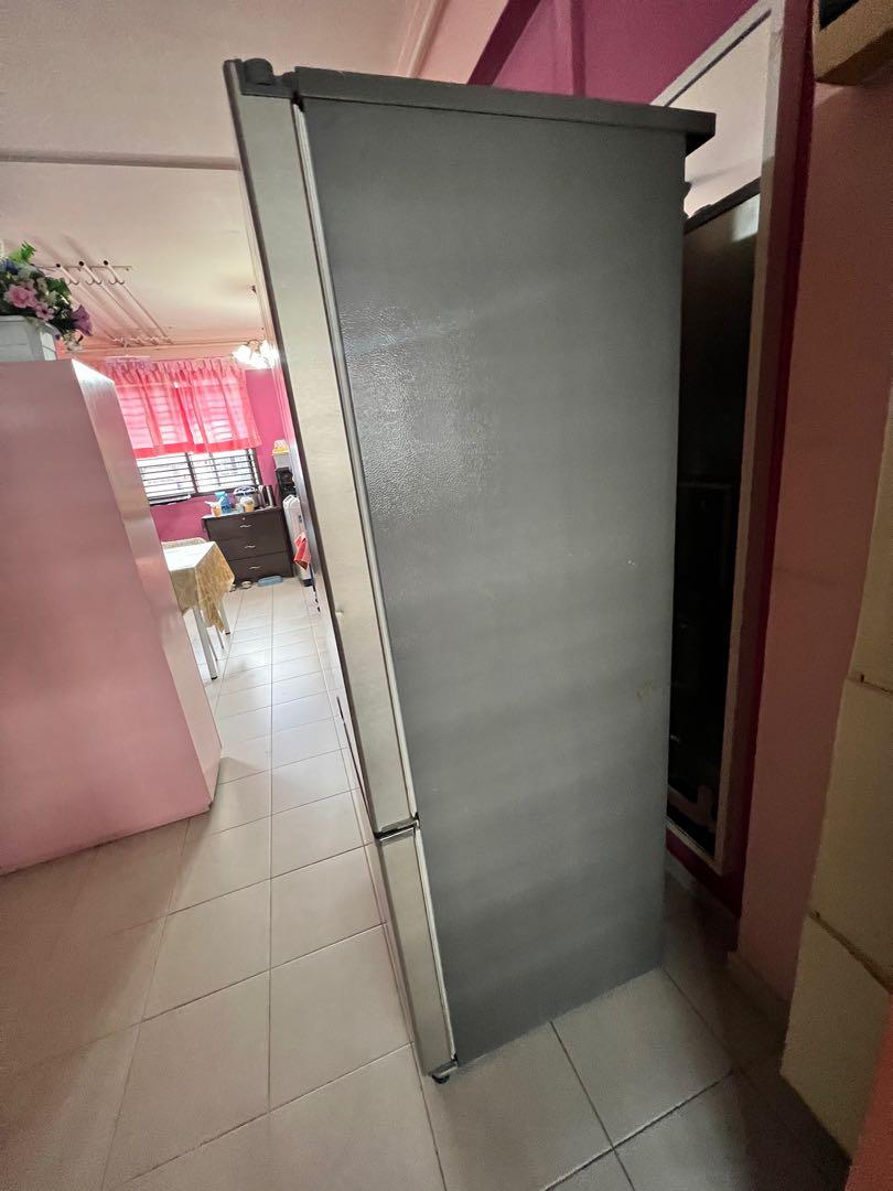 Panasonic Econavi Inverter refrigerator NR-BV328, TV & Home Appliances ...