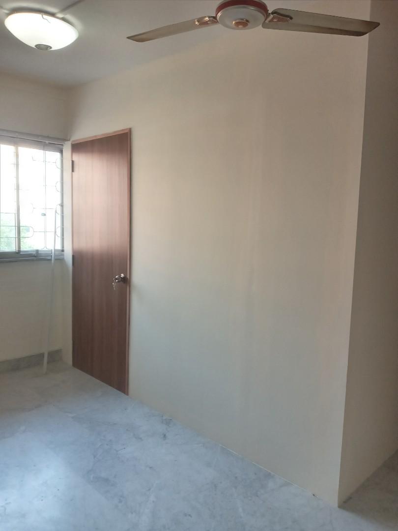 partition wall selling L box cove light, Home Services, Renovations on ...