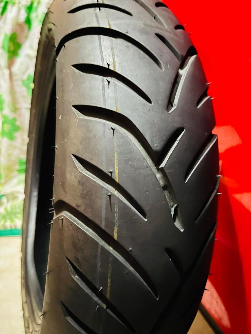 PCX 160 Stock rear tire, Motorbikes, Motorbike Parts & Accessories ...