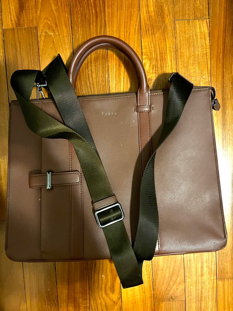 Pedro bag, Women's Fashion, Bags & Wallets, Cross-body Bags on Carousell