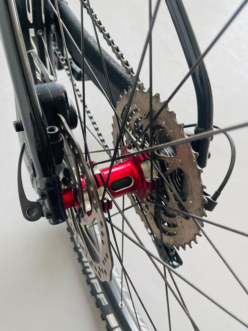 POLYGON XTRADA 5 2020, Sports Equipment, Bicycles & Parts, Bicycles on ...