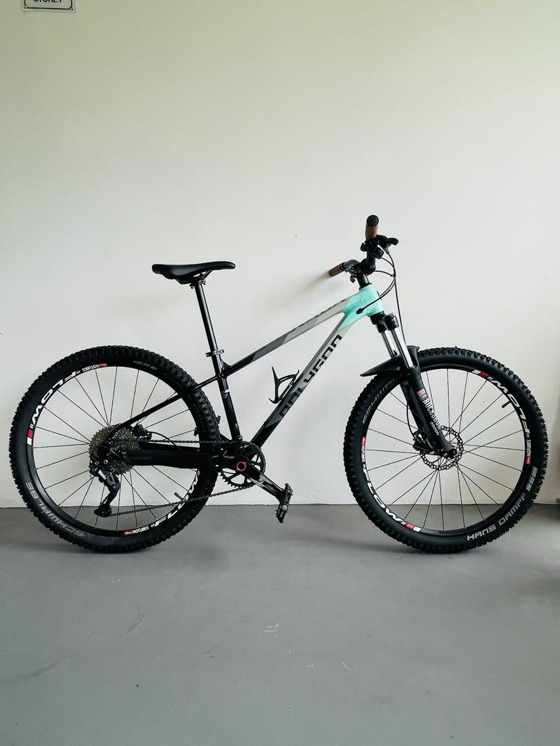 POLYGON XTRADA 5 2020, Sports Equipment, Bicycles & Parts, Bicycles on ...