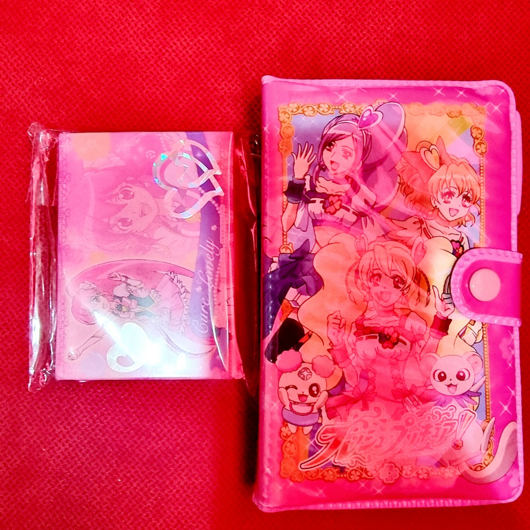 Precure Set, Hobbies & Toys, Stationary & Craft, Stationery & School ...