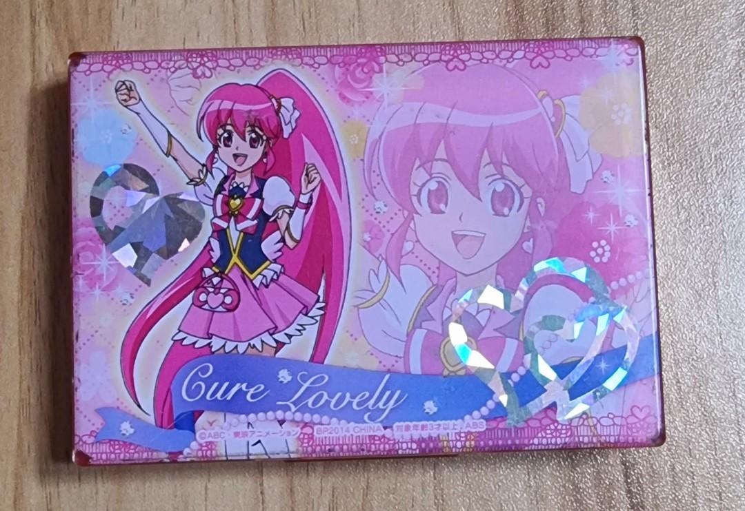 Precure Set, Hobbies & Toys, Stationary & Craft, Stationery & School ...