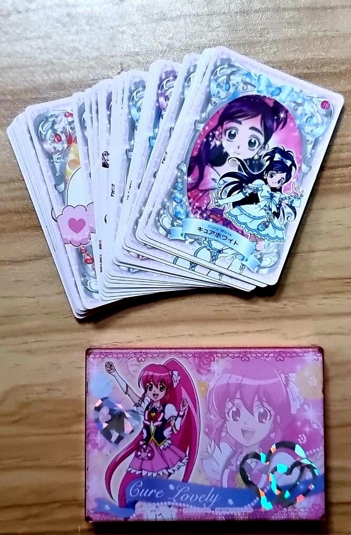 Precure Set, Hobbies & Toys, Stationary & Craft, Stationery & School ...