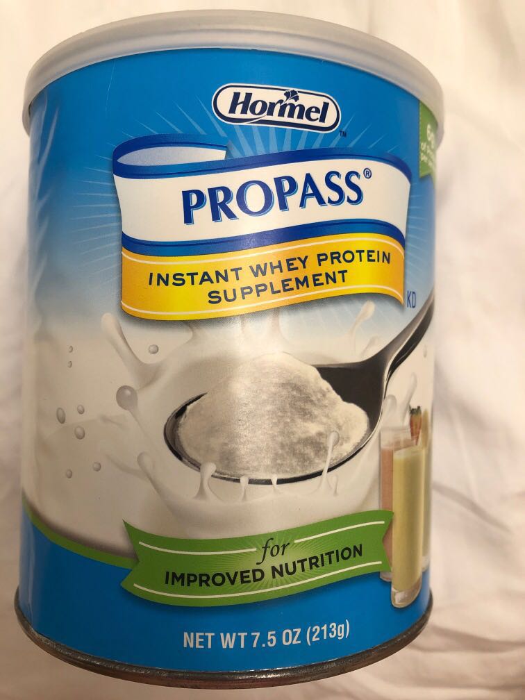 Propass, Food & Drinks, Other Food & Drinks on Carousell