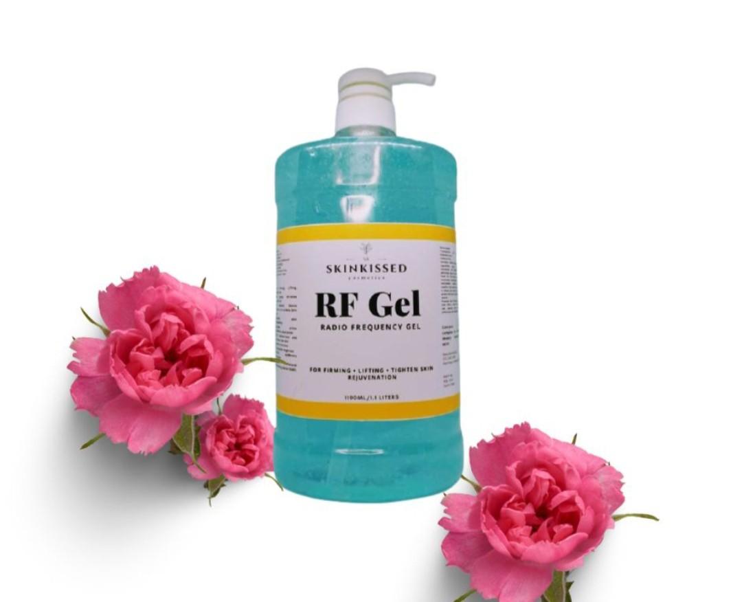 Radio Frequency Gel - RF GEL Firming, lifting, tighten skin ...