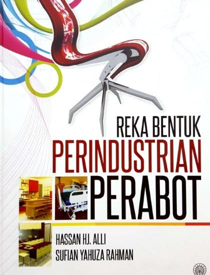 REKA BENTUK PERINDUSTRIAN PERABOT, Hobbies & Toys, Books & Magazines ...