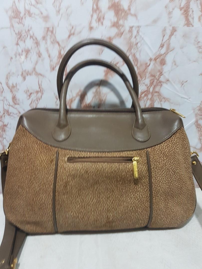 ROBERTA ROSSI 2WAY BAG, Luxury, Bags & Wallets on Carousell
