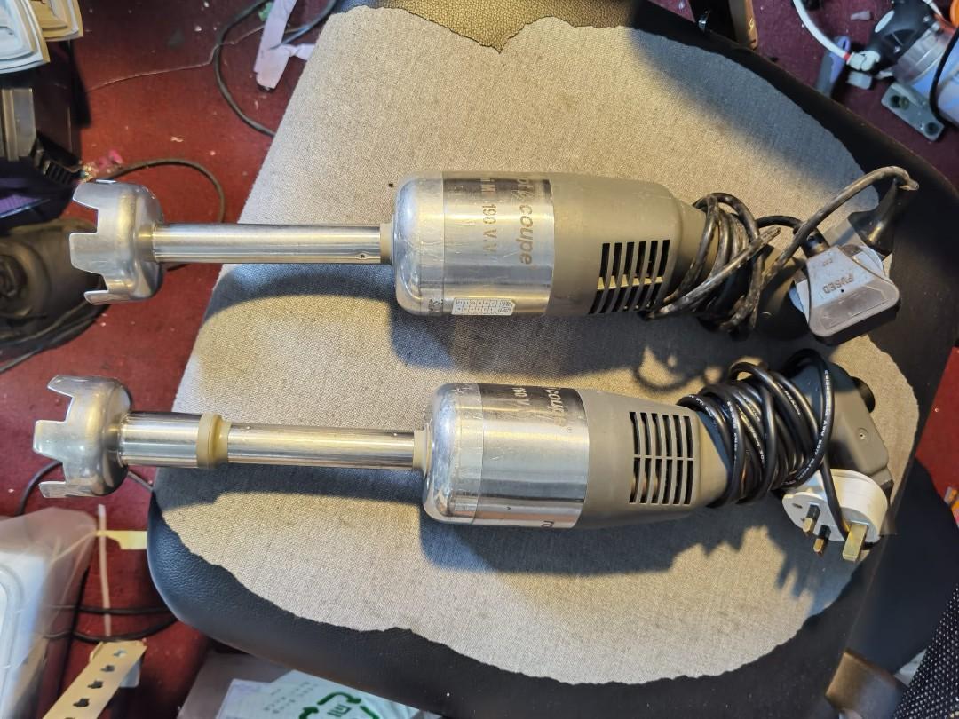 Robot coupe handblender, TV & Home Appliances, Kitchen Appliances, Hand ...