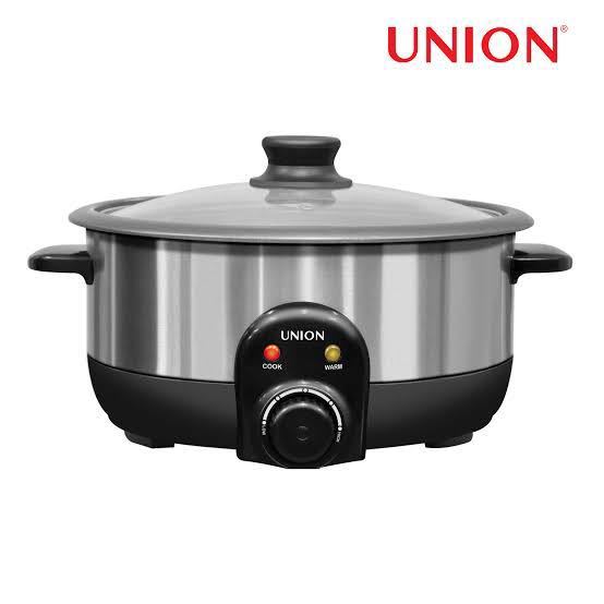 RUSH union multicooker, TV & Home Appliances, Kitchen Appliances ...