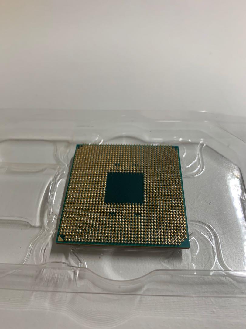 Ryzen 1600 CPU, Computers & Tech, Desktops on Carousell
