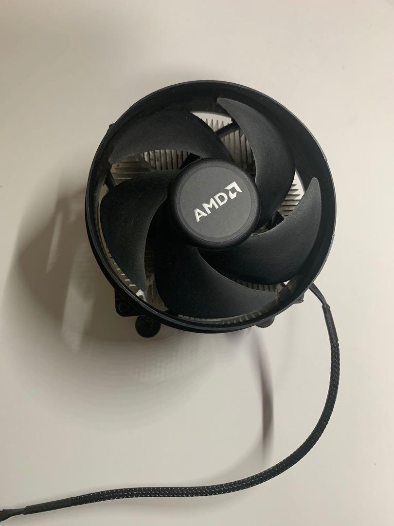 Ryzen 1600 CPU, Computers & Tech, Desktops on Carousell