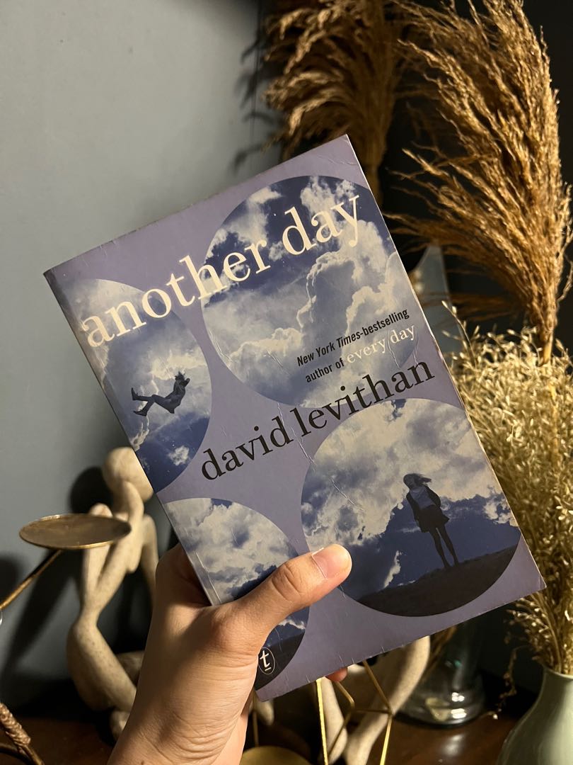 Sad Girls Lang Leav & Another Day David Levithan, Hobbies & Toys, Books ...