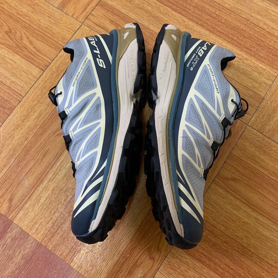 Salomon S-Lab xt6, Luxury, Sneakers & Footwear on Carousell