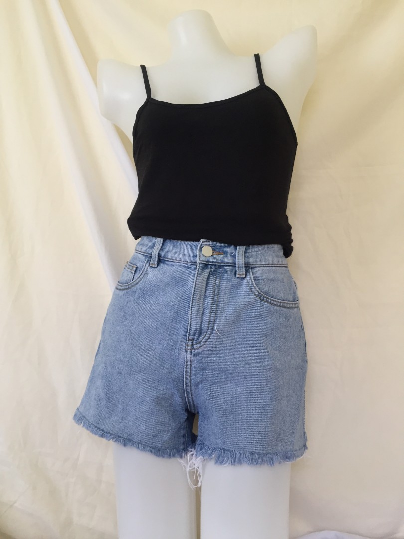 Sando Top, Women's Fashion, Tops, Sleeveless on Carousell