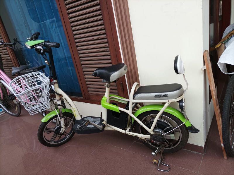 Sepeda selis butterfly, Olah Raga, Sepeda di Carousell
