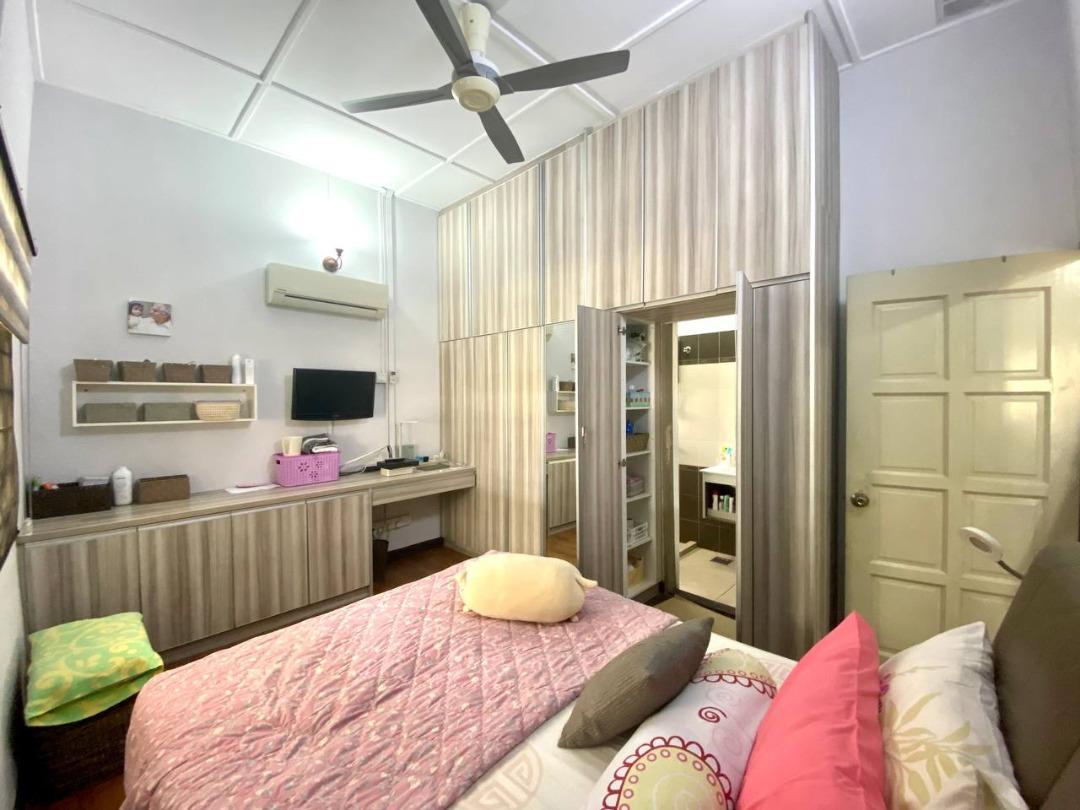 Single Storey Semi Detached House, SS2, Petaling Jaya, Property, For ...