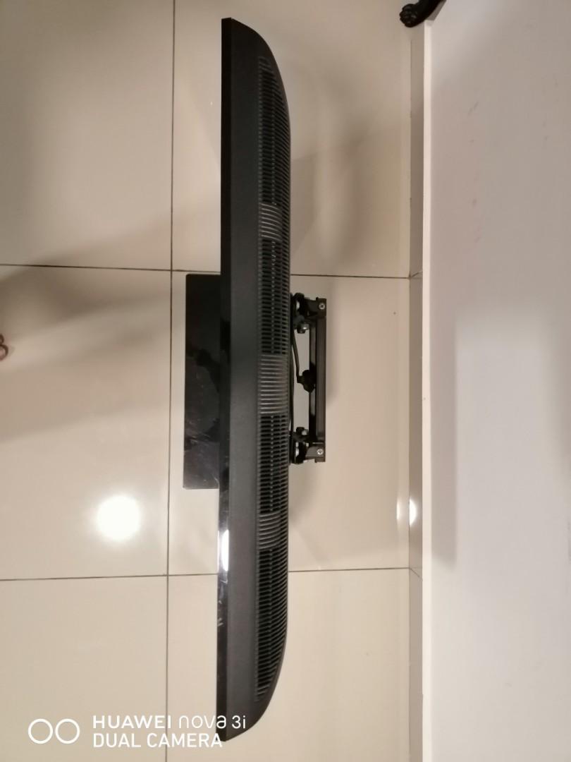 Sony bravia LCD 36 inch, TV & Home Appliances, TV & Entertainment, TV ...