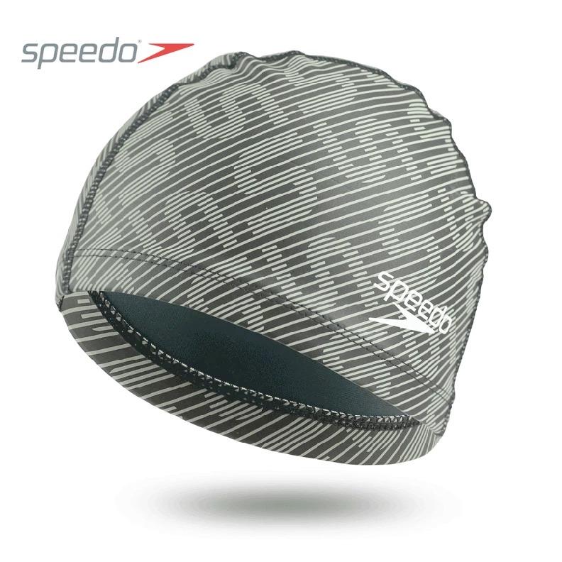 SPEEDO Swimming PACE CAP Caps Unisex, Sports Equipment, Sports & Games ...