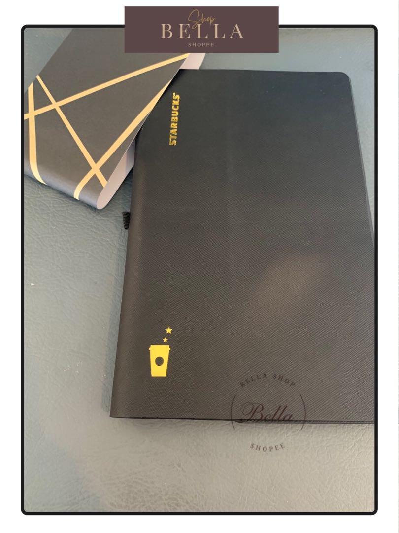 Starbucks Card Collectors Album / Starbucks Card Collection Album Book ...