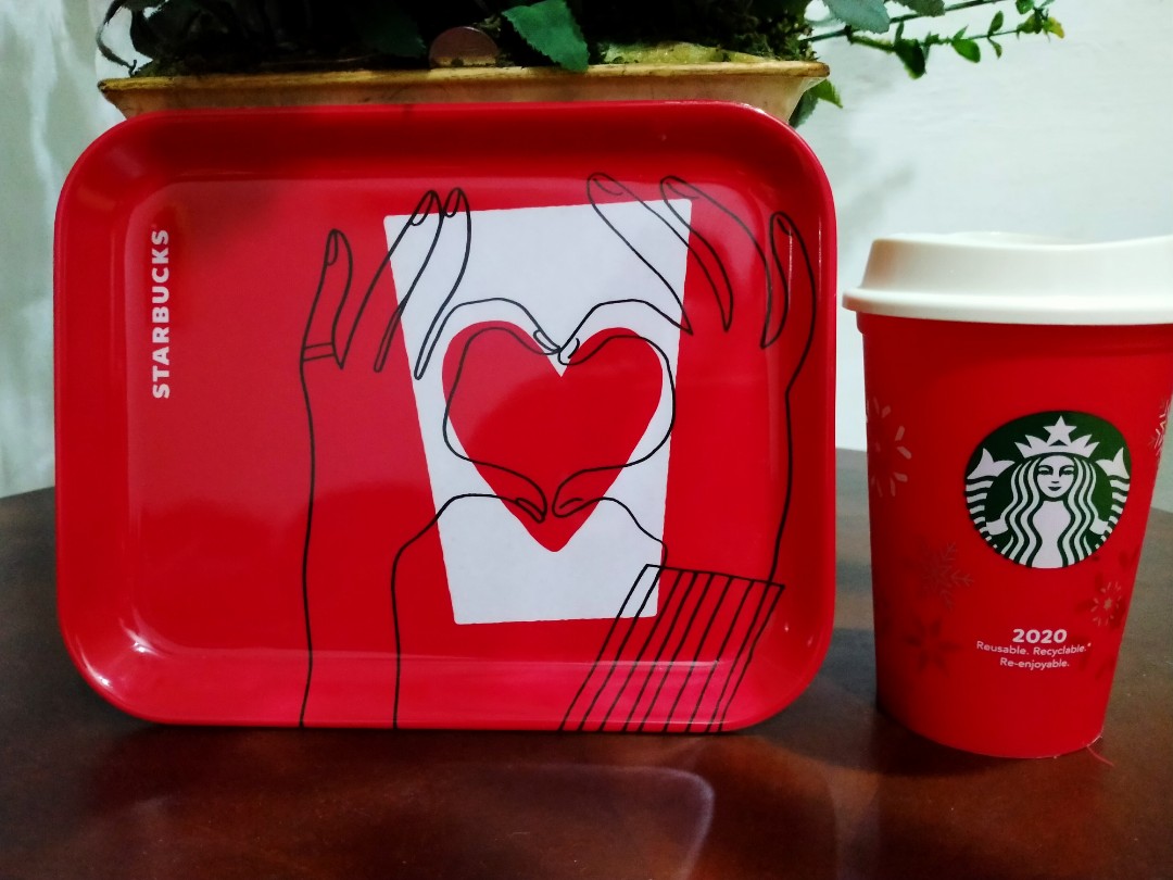 Starbucks Combo, Hobbies & Toys, Collectibles & Memorabilia, Vintage ...