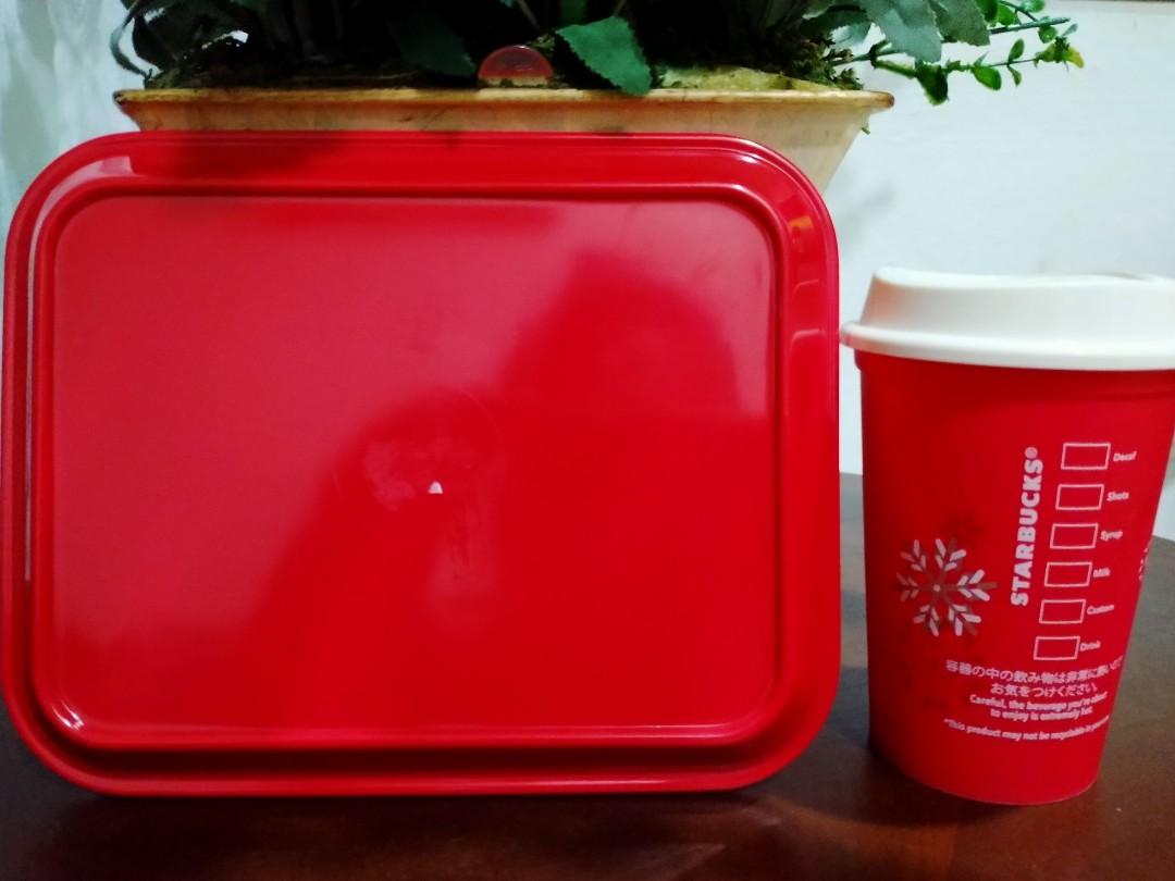 Starbucks Combo, Hobbies & Toys, Collectibles & Memorabilia, Vintage ...