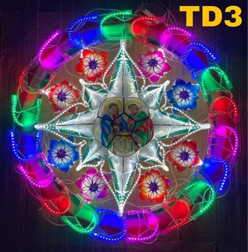 TALA CAPIZ PAROL LANTERNS, Furniture & Home Living, Home Improvement ...