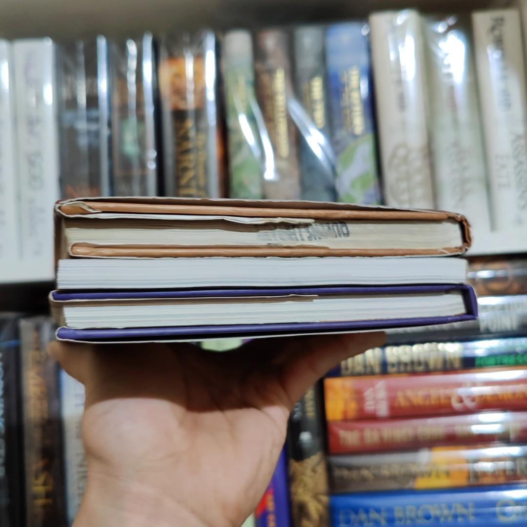 The Kane Chronicles Set (Graphic Novel), Hobbies & Toys, Books ...