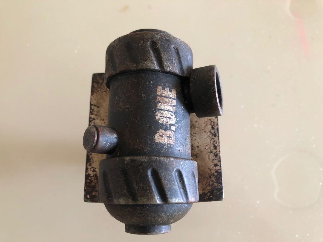 ThreeA MK1 Bomb Square, Hobbies & Toys, Toys & Games on Carousell