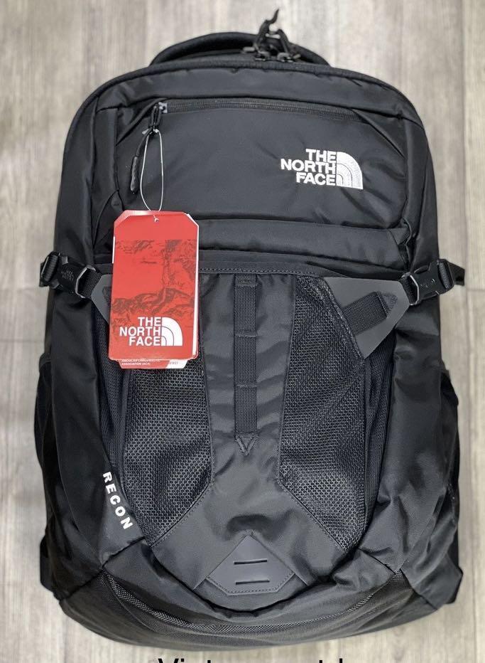 TNF Recon, Men's Fashion, Bags, Backpacks on Carousell