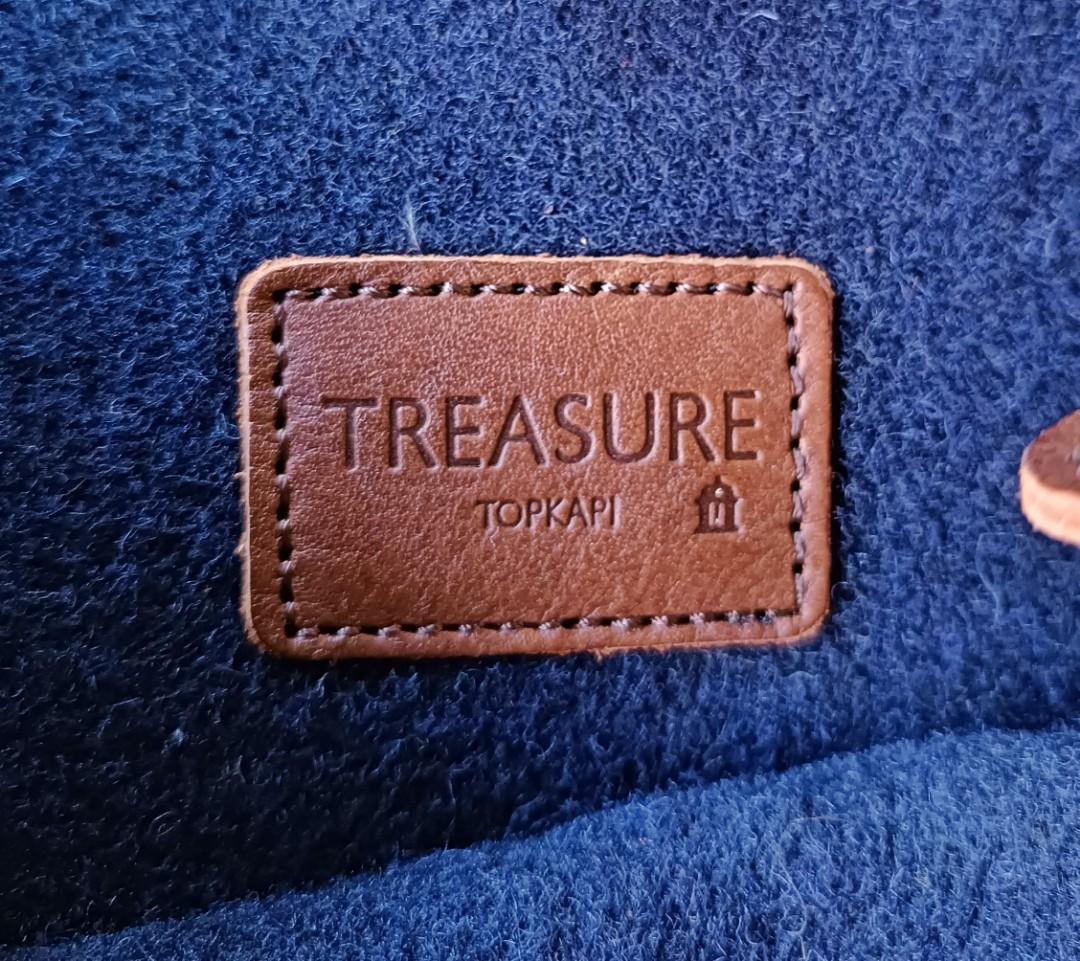 TOPKAPI TREASURE ORIGINAL TOTE BAG, Women's Fashion, Bags & Wallets, Tote Bags on Carousell